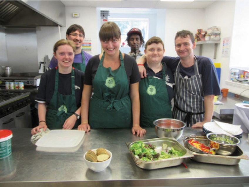 Bridgend Farmhouse | Community Shares Scotland