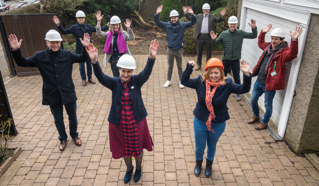 Case Studies | Community Shares Scotland